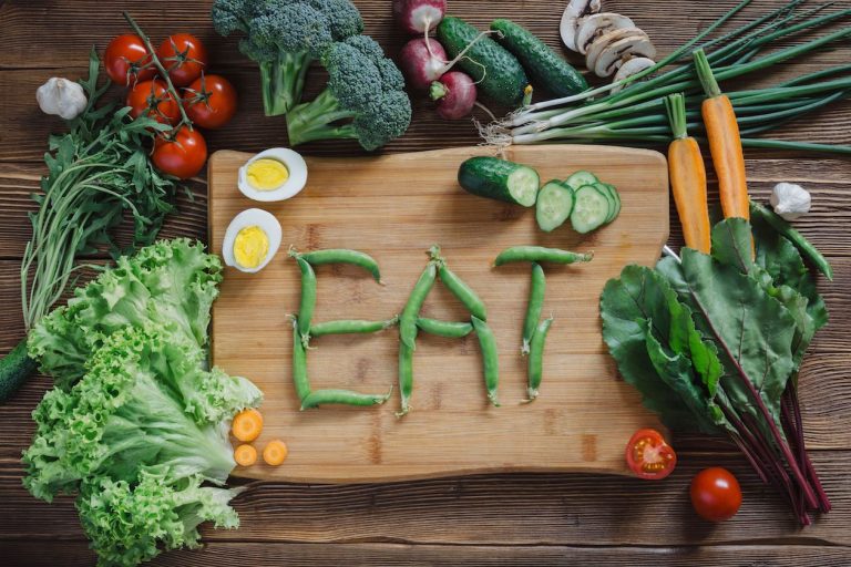 Improving Your Eating Habits: Reflect, Replace, Reinforce