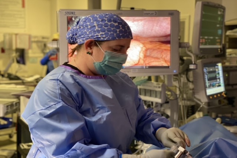 Debunking Some Common Myths about Robotic Bariatric Surgery - DFW ... Debunking Some Common Myths about Robotic Bariatric Surgery - DFW ...