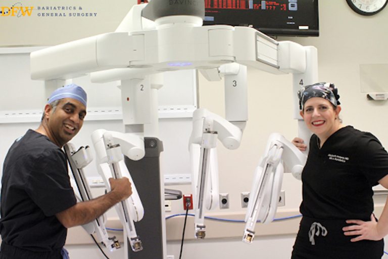 Dr. Sachin Kukreja - General & Bariatric Surgeon Dallas, Ft. Worth, TX