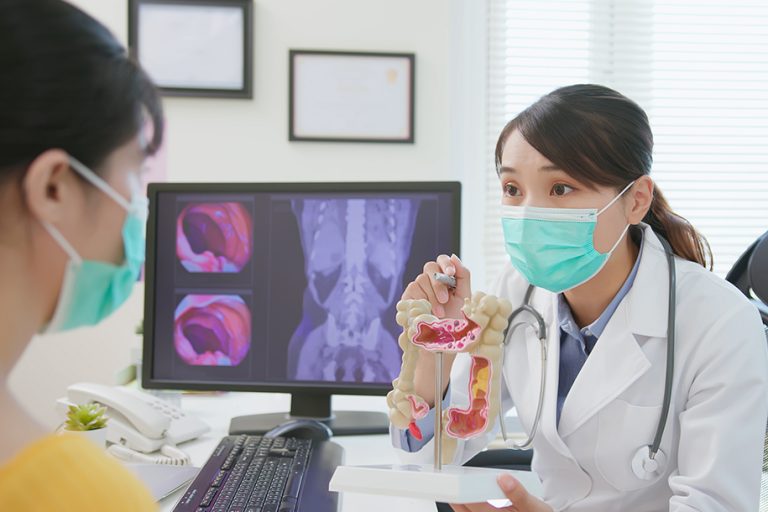 A Quick Guide to Understand Colorectal Surgery