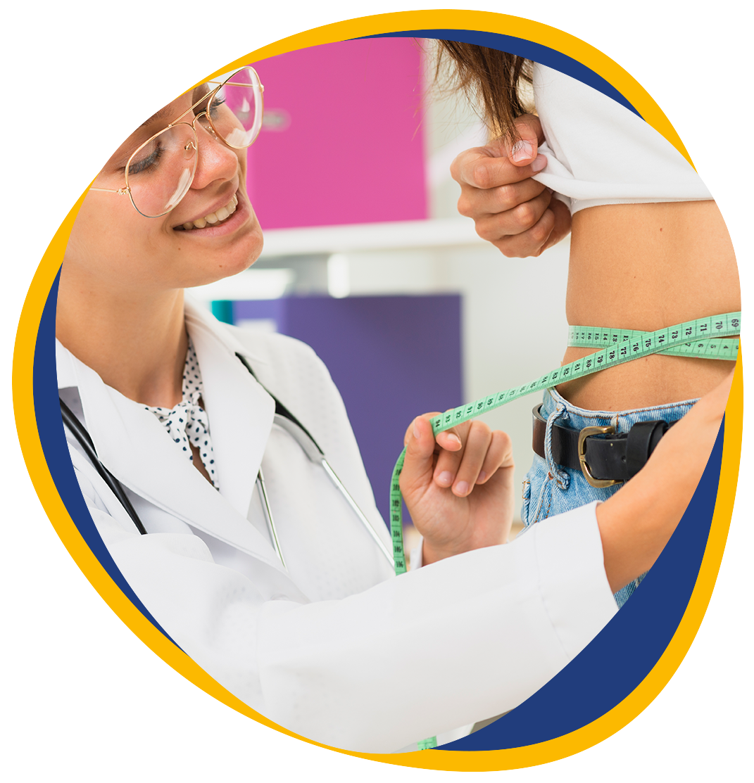 Weight Loss Doctors DFW - DFW Bariatrics and General Surgery